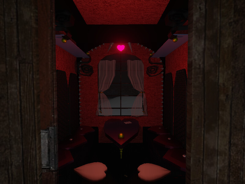 ARCHANGEL:NEMESIS | vndb