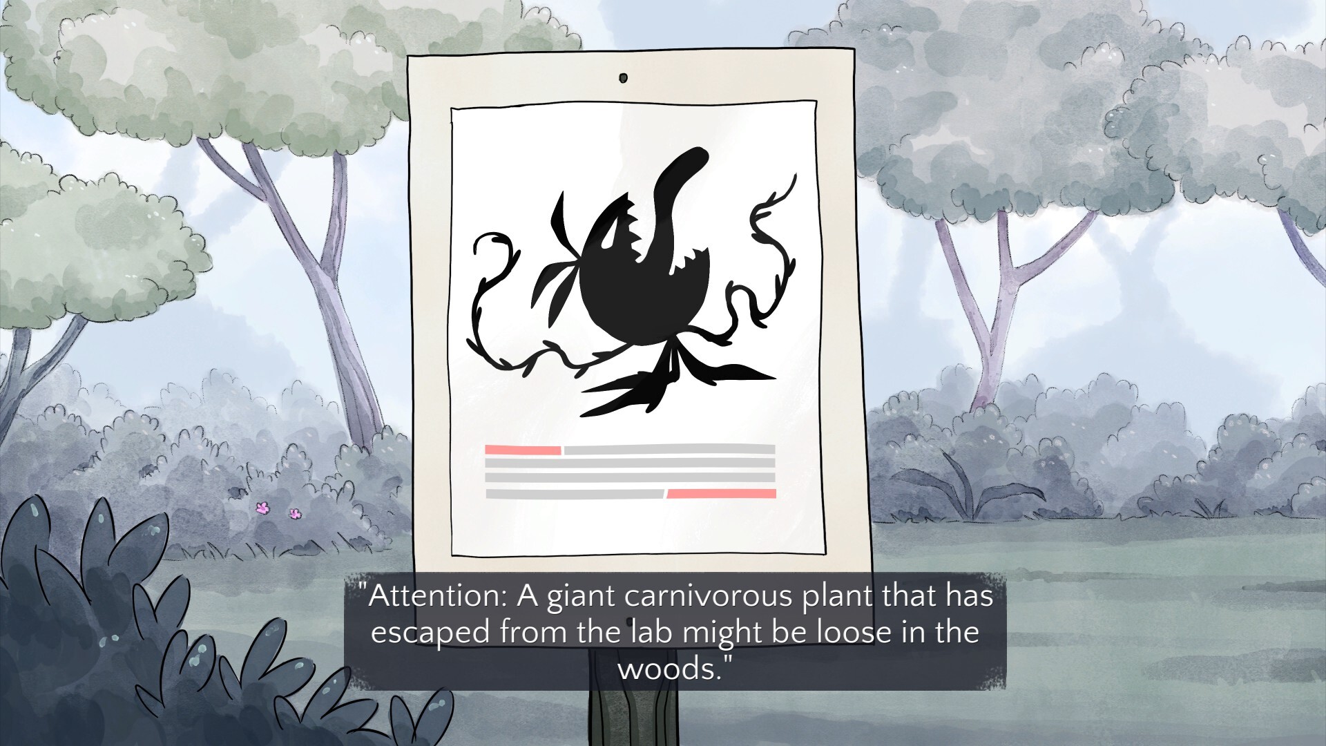 Monstrous Love | vndb