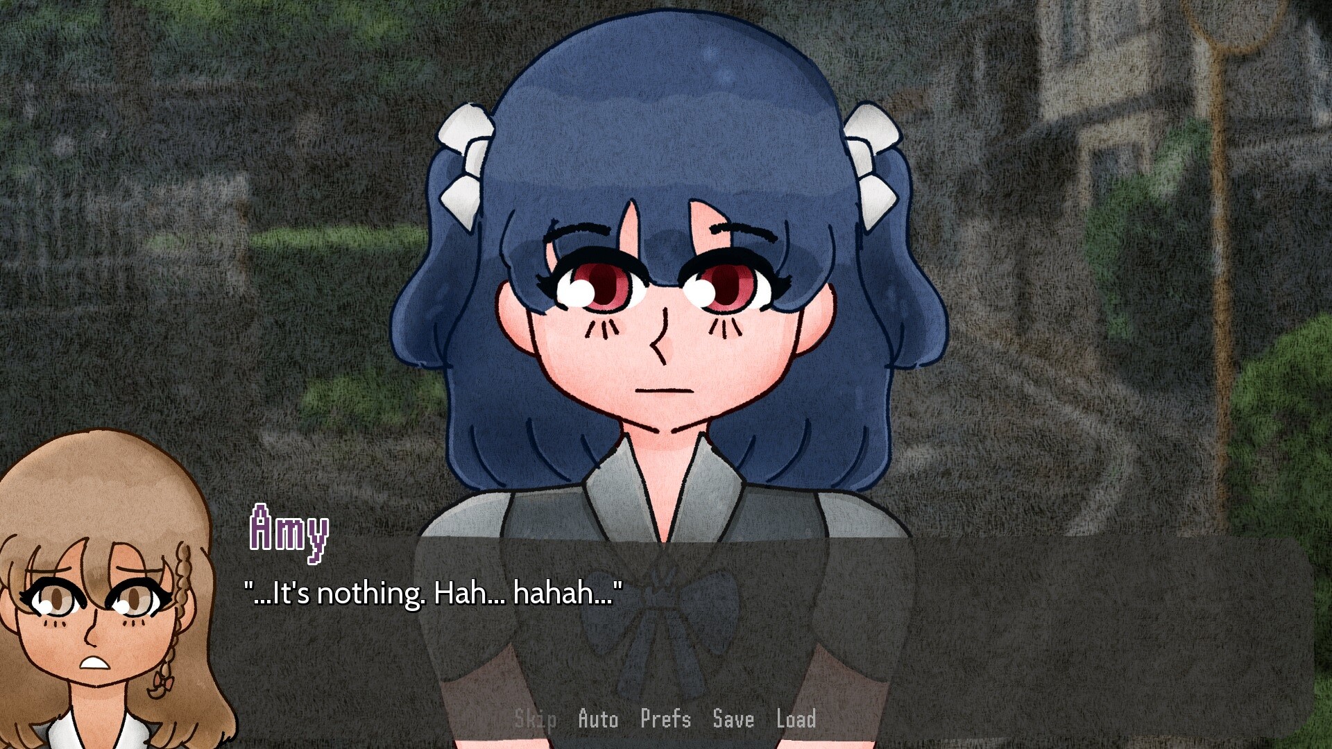 MyGF: Another Episode | vndb