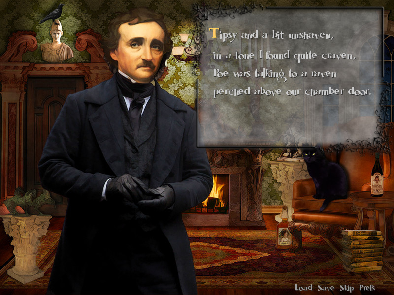 The End of the Raven | vndb