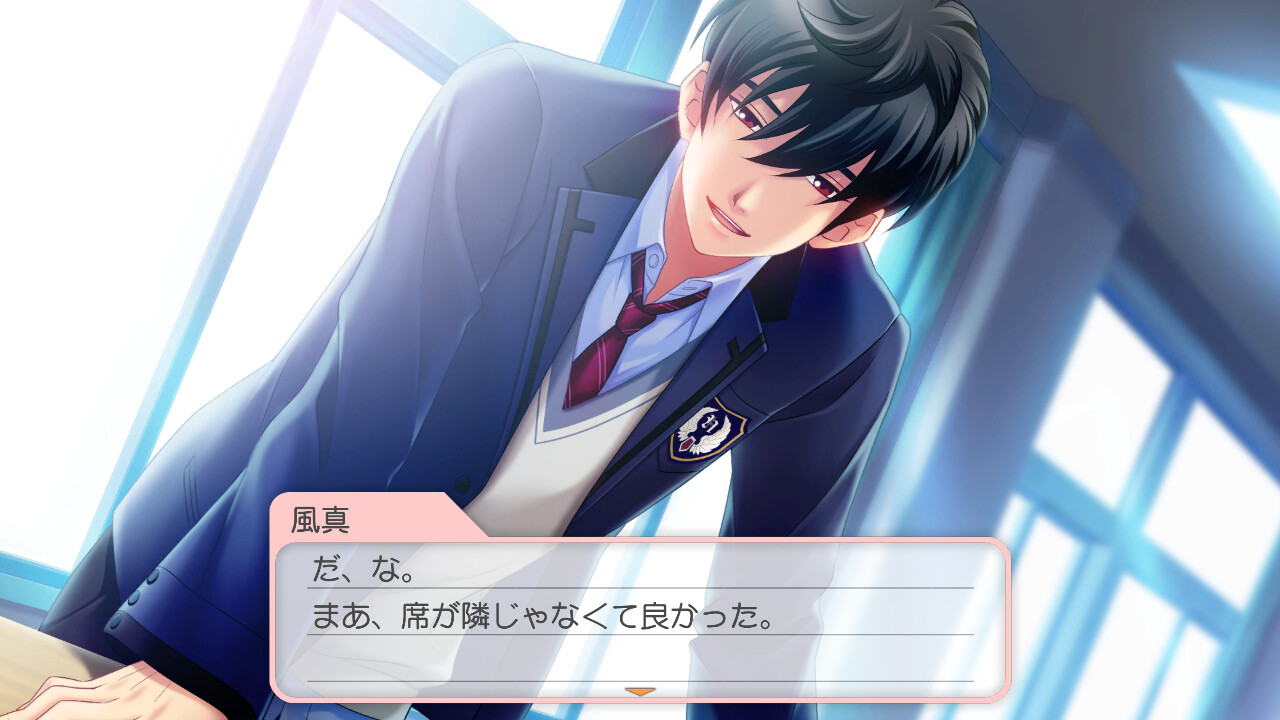 Tokimeki Memorial Girl's Side: 4th Heart | vndb