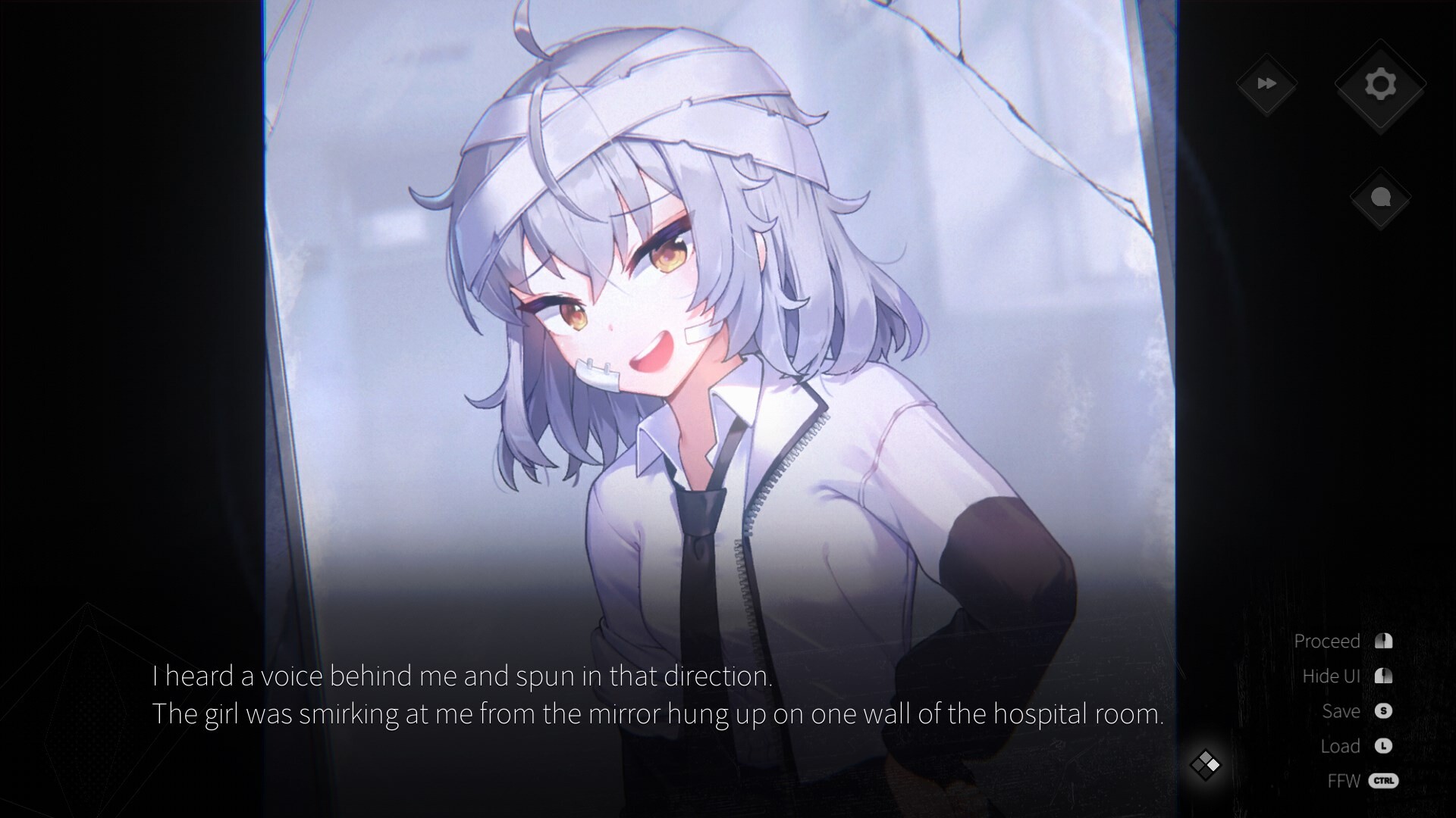 Geunyeo-ui Segye | vndb