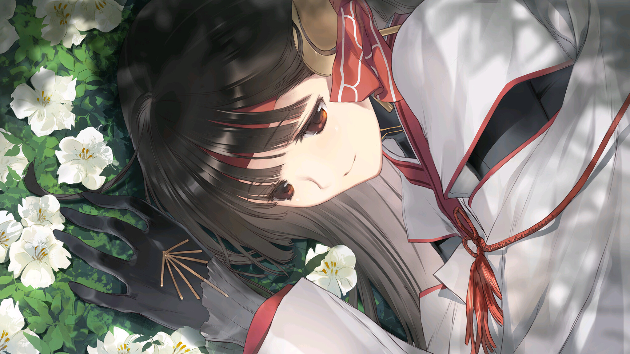 Utawarerumono Lost Frag | vndb