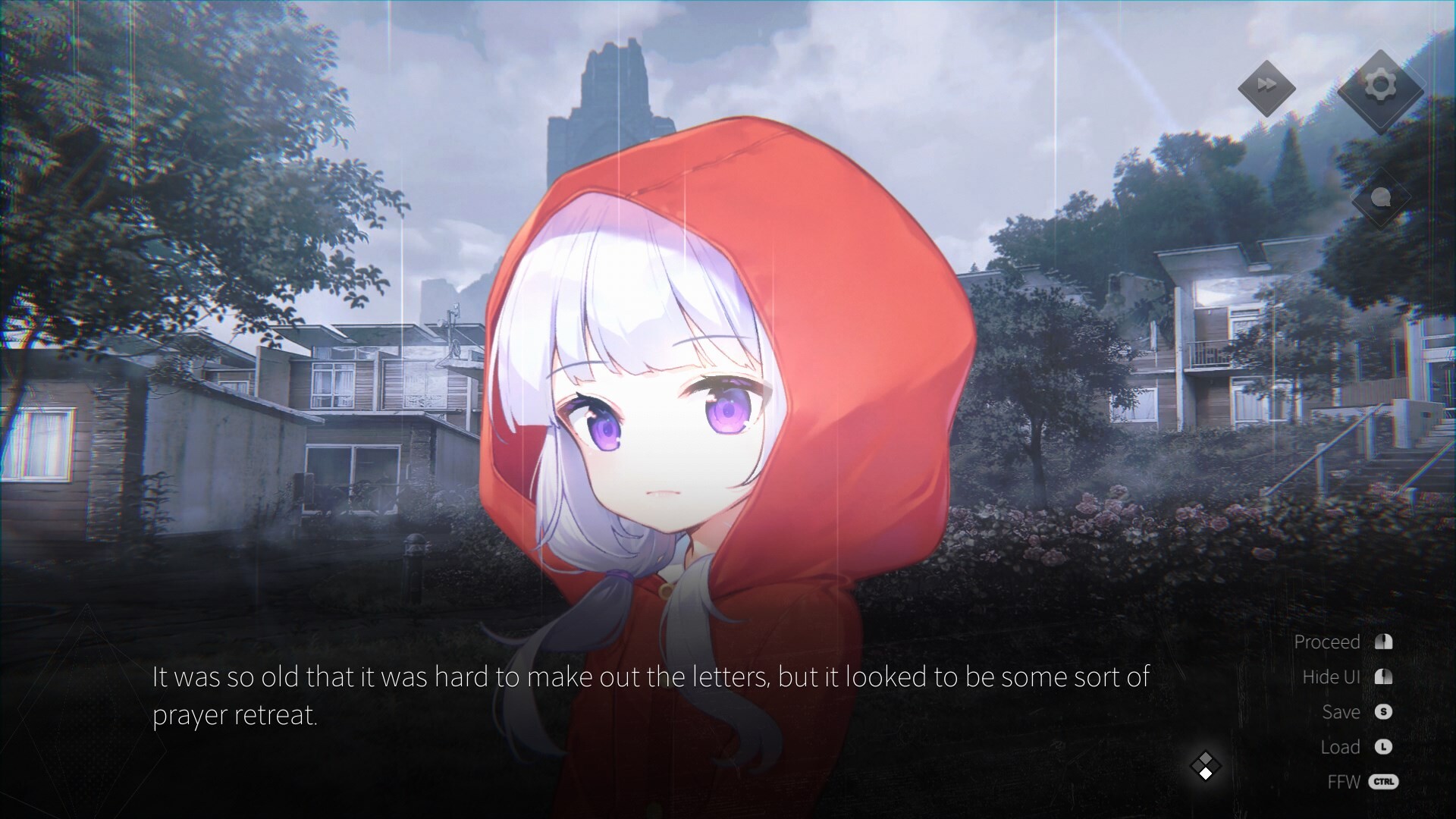 Geunyeo-ui Segye | vndb