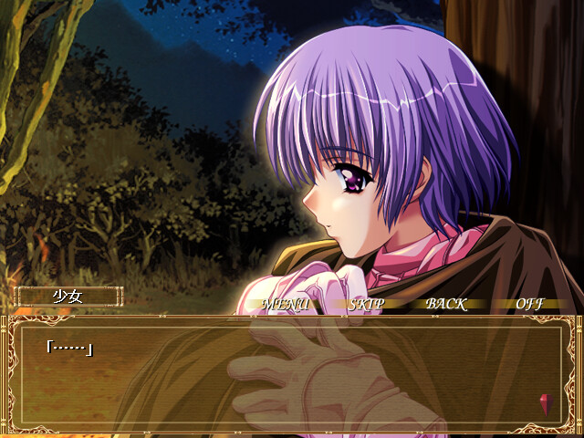 Moonlight Sonata | vndb