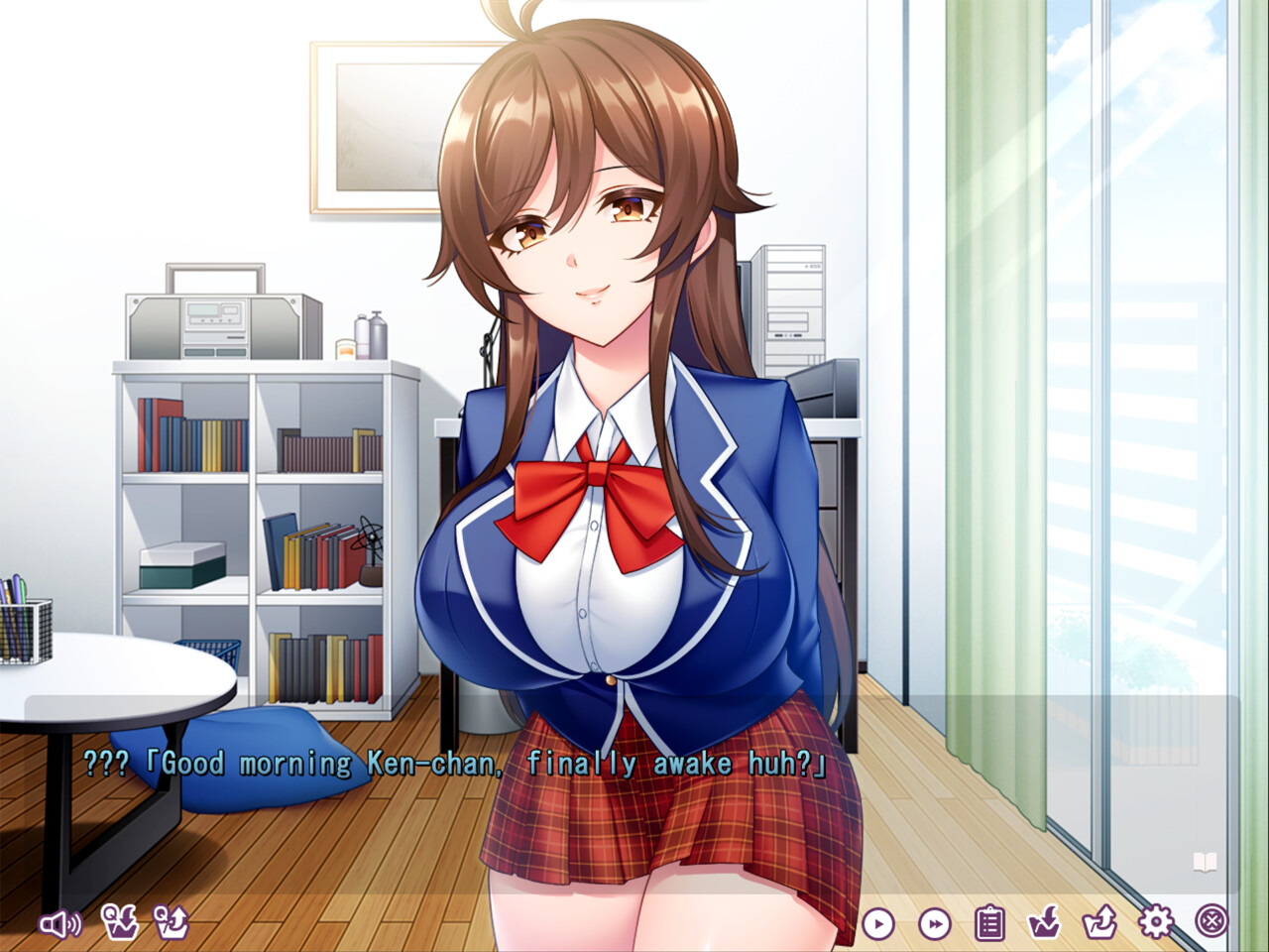 Motemote Datta Hazu no Ore ga Lez no Hahaoya ni Heroine Zen'in Netorarete Mazo Ochi Shita ...