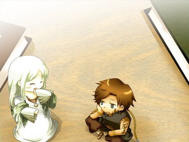 Schwarzwald -Kuroi Mori- | vndb