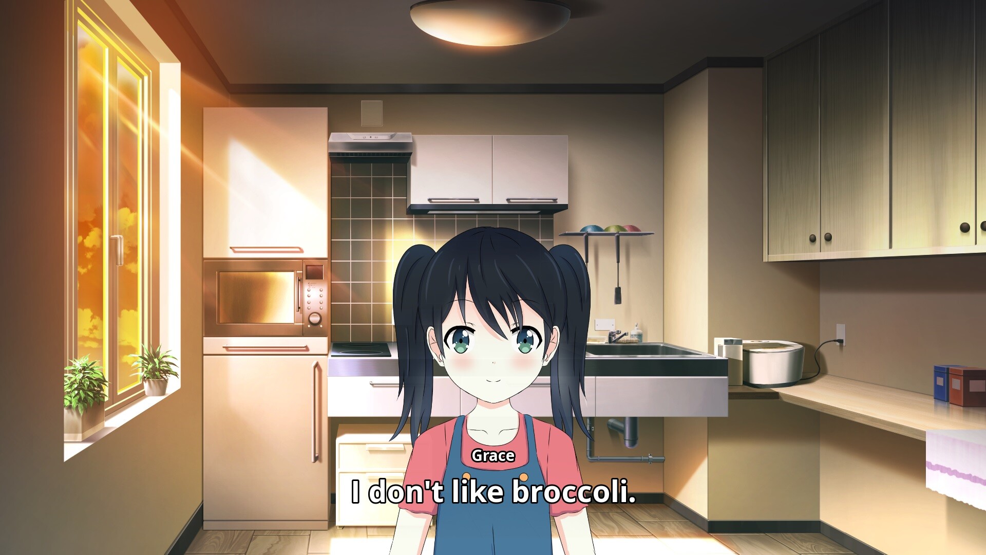 Demonic Blade | vndb