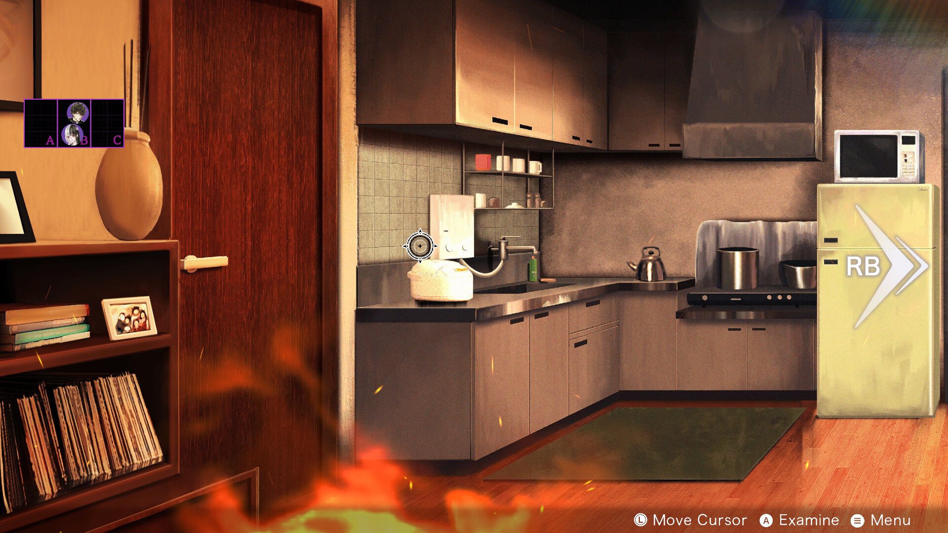 Enzai Shikkou Yuugi Yurukill | vndb