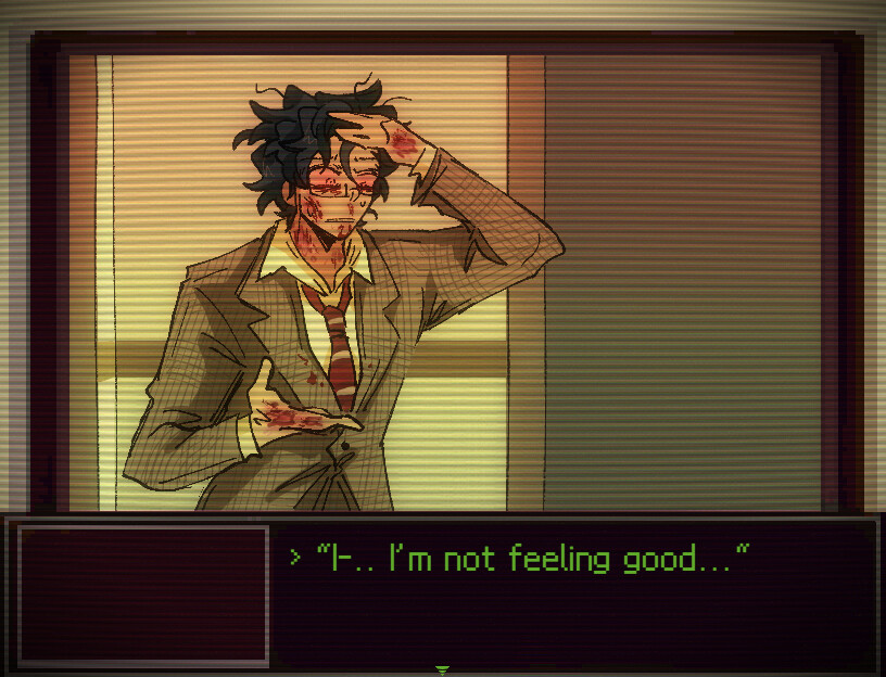 Elevator Hitch | vndb