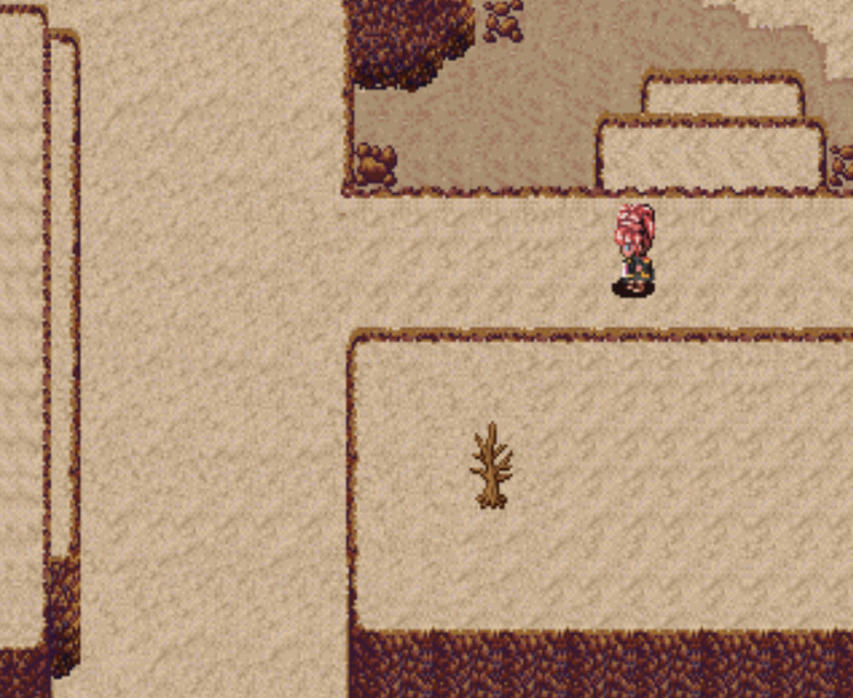 Red Moon: Lost Days | vndb