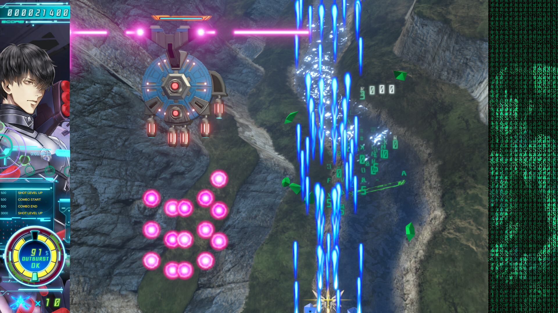 Enzai Shikkou Yuugi Yurukill | vndb