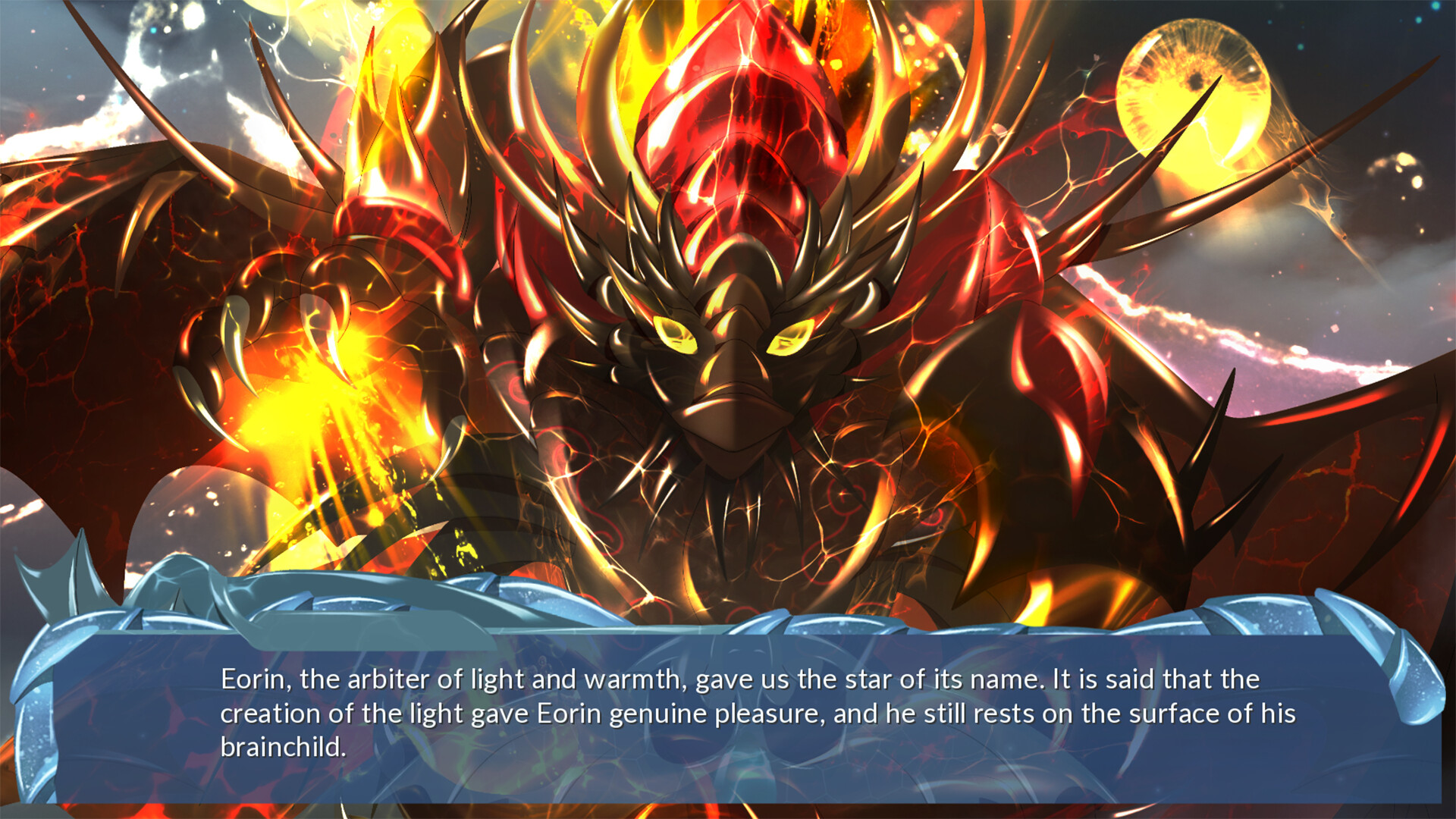 Heralds of the Avirentes | vndb