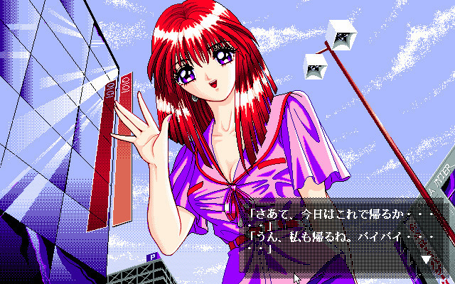 Tokyo Fuuzoku Kikou | vndb