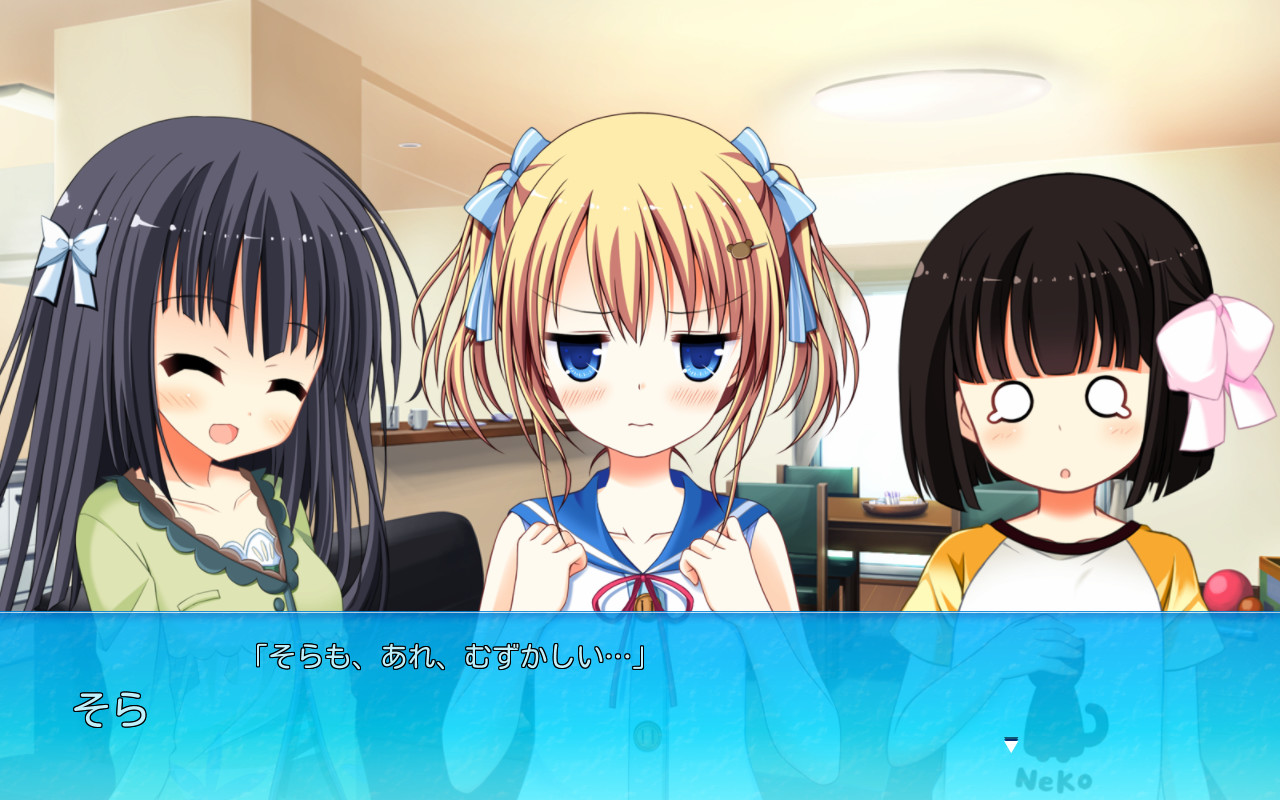 Low Spec!? ~Ore to Toshishita Kanojo to Seikyouiku!~ | vndb