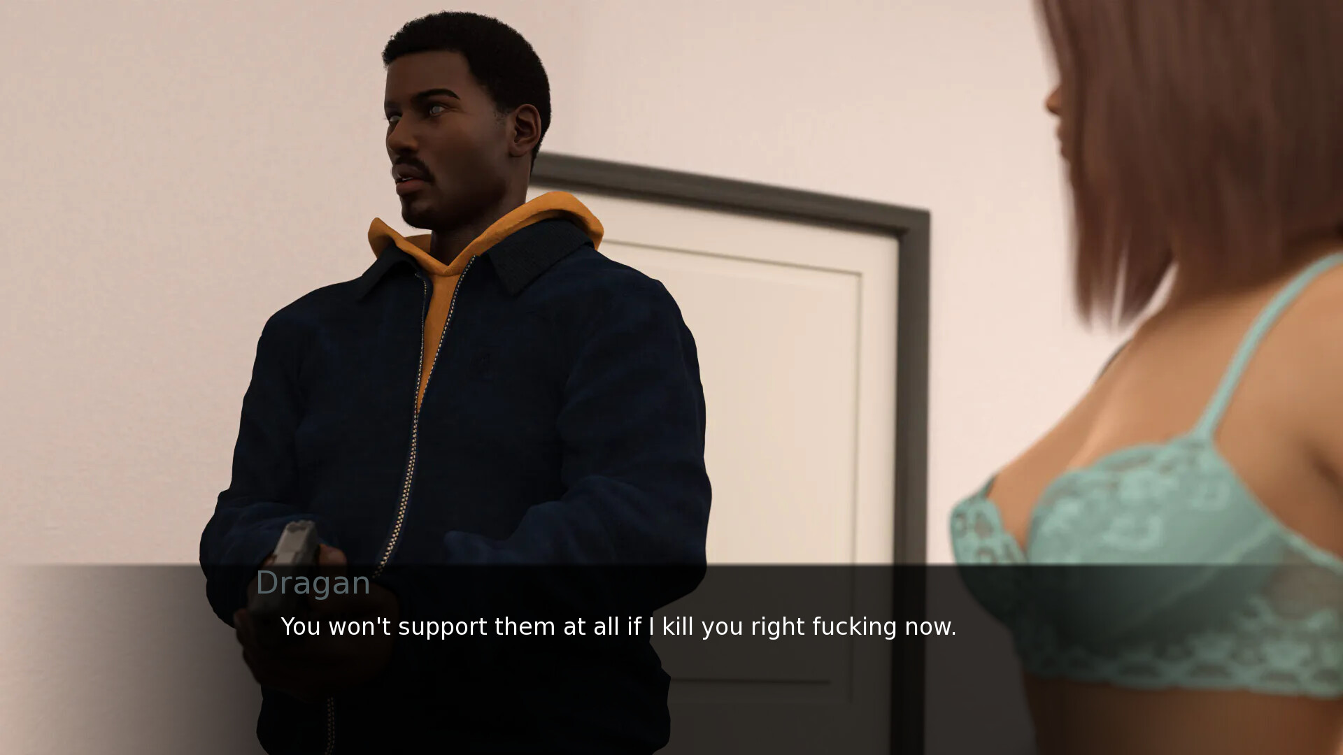 Limits of Sky | vndb