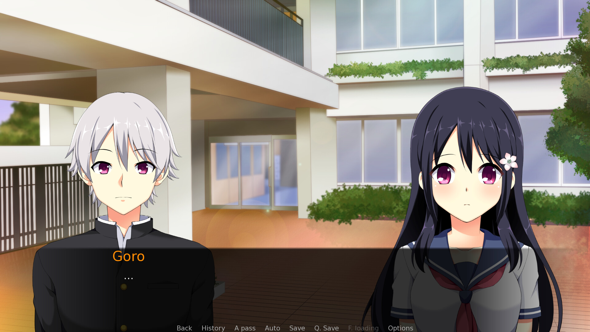 Gachimuchi: Stat' Masterom Podzemelij | vndb