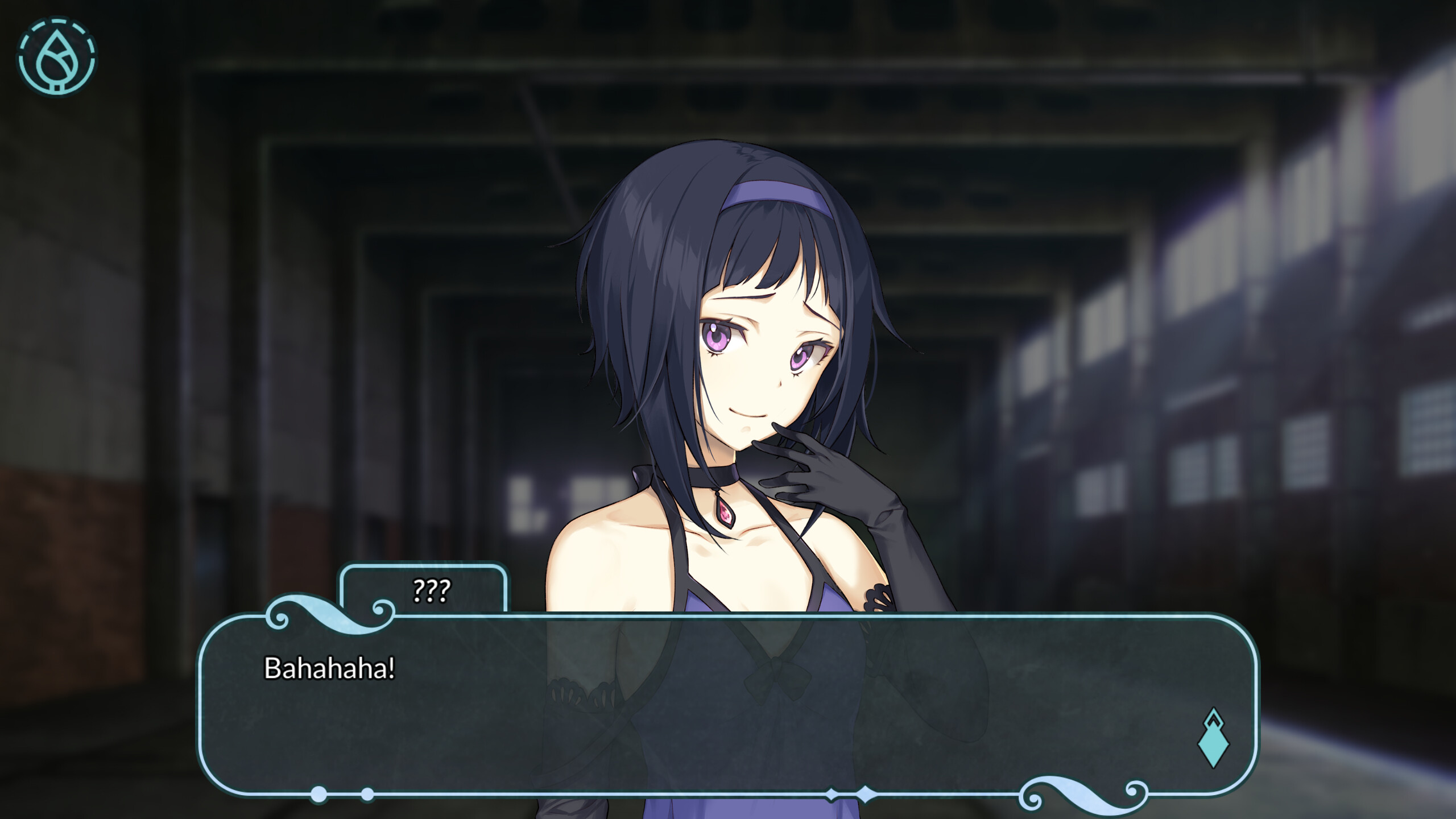 Lotus Reverie: First Nexus | vndb