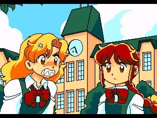 Yumimi Mix | vndb
