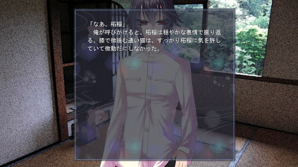 Zakuro Soushi | vndb