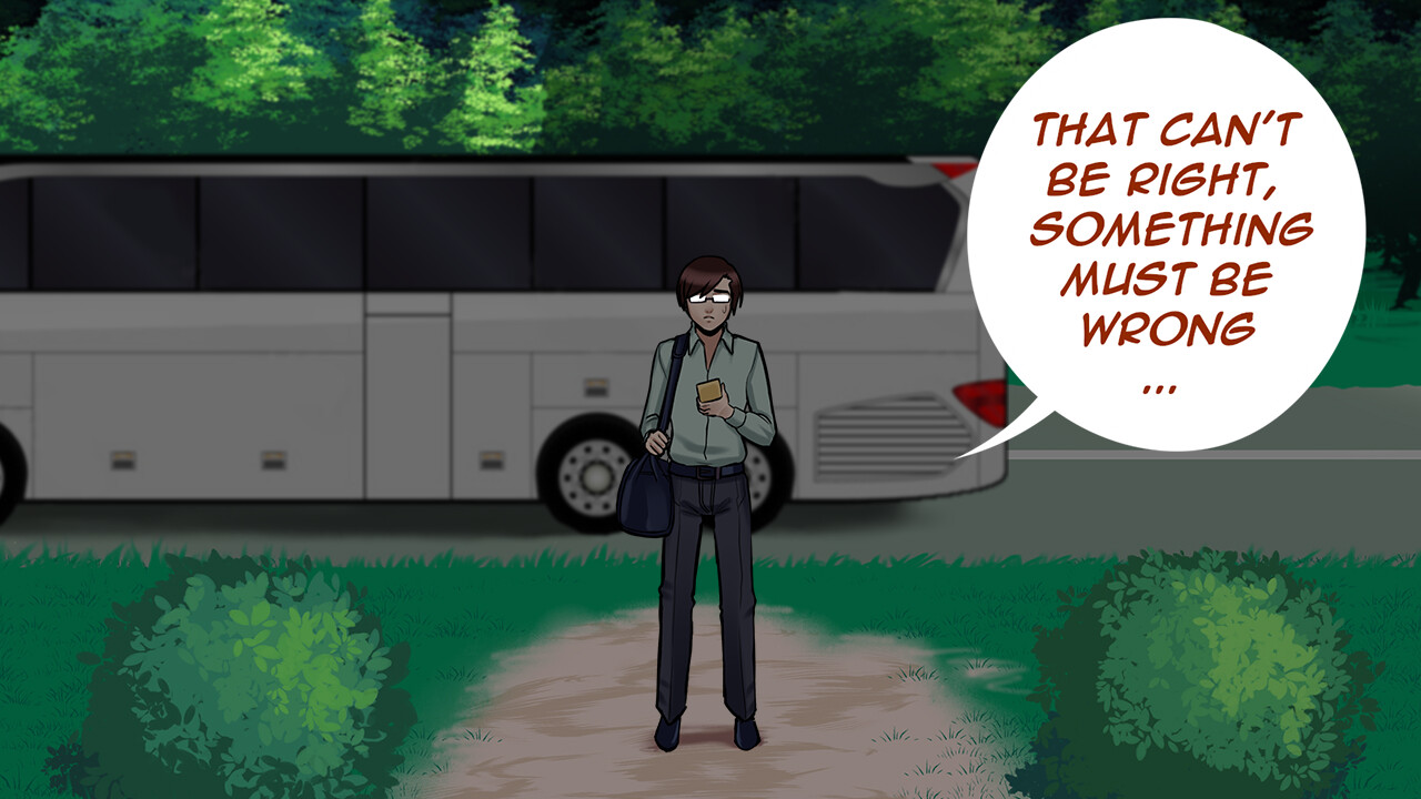 Black Contract | vndb