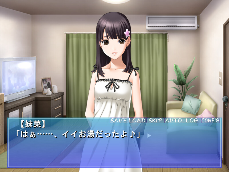 Soushi Soumai ~Oya no Inu Aida ni~ | vndb