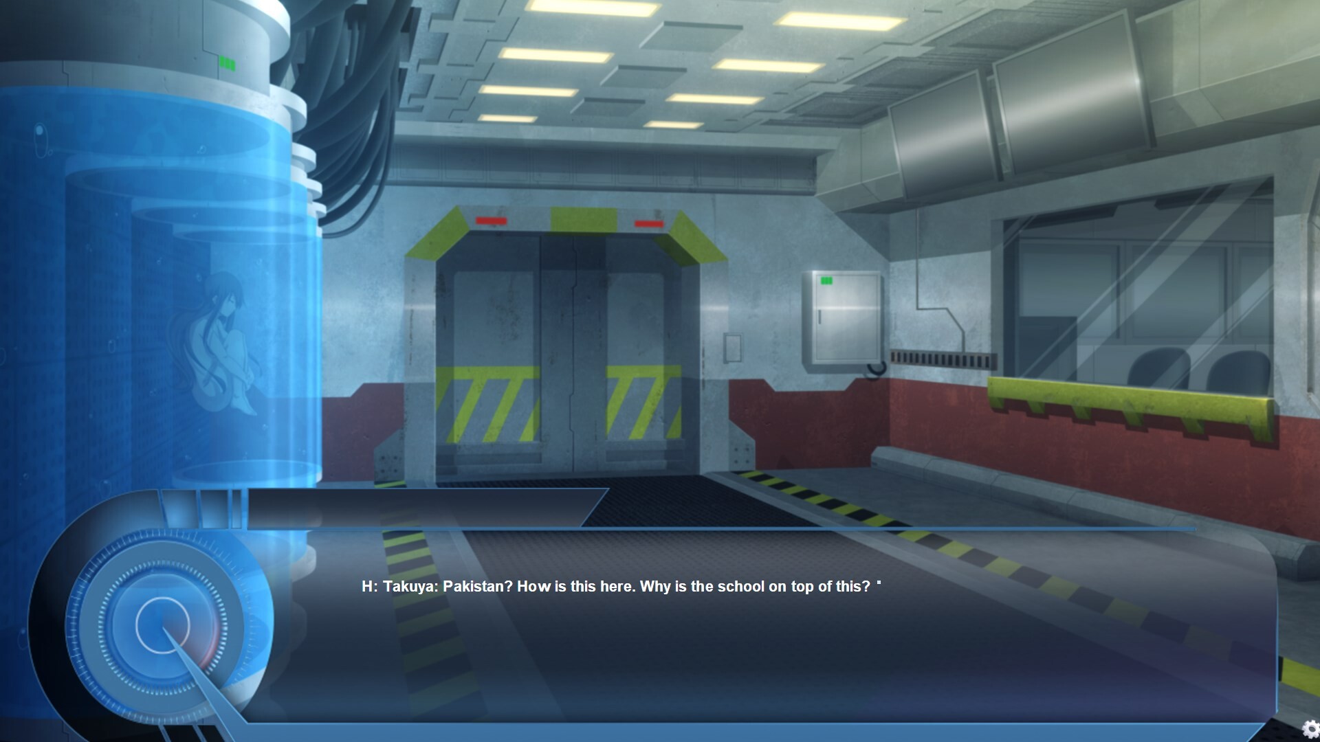 Phantom: The Rebound Vol. 0 | vndb