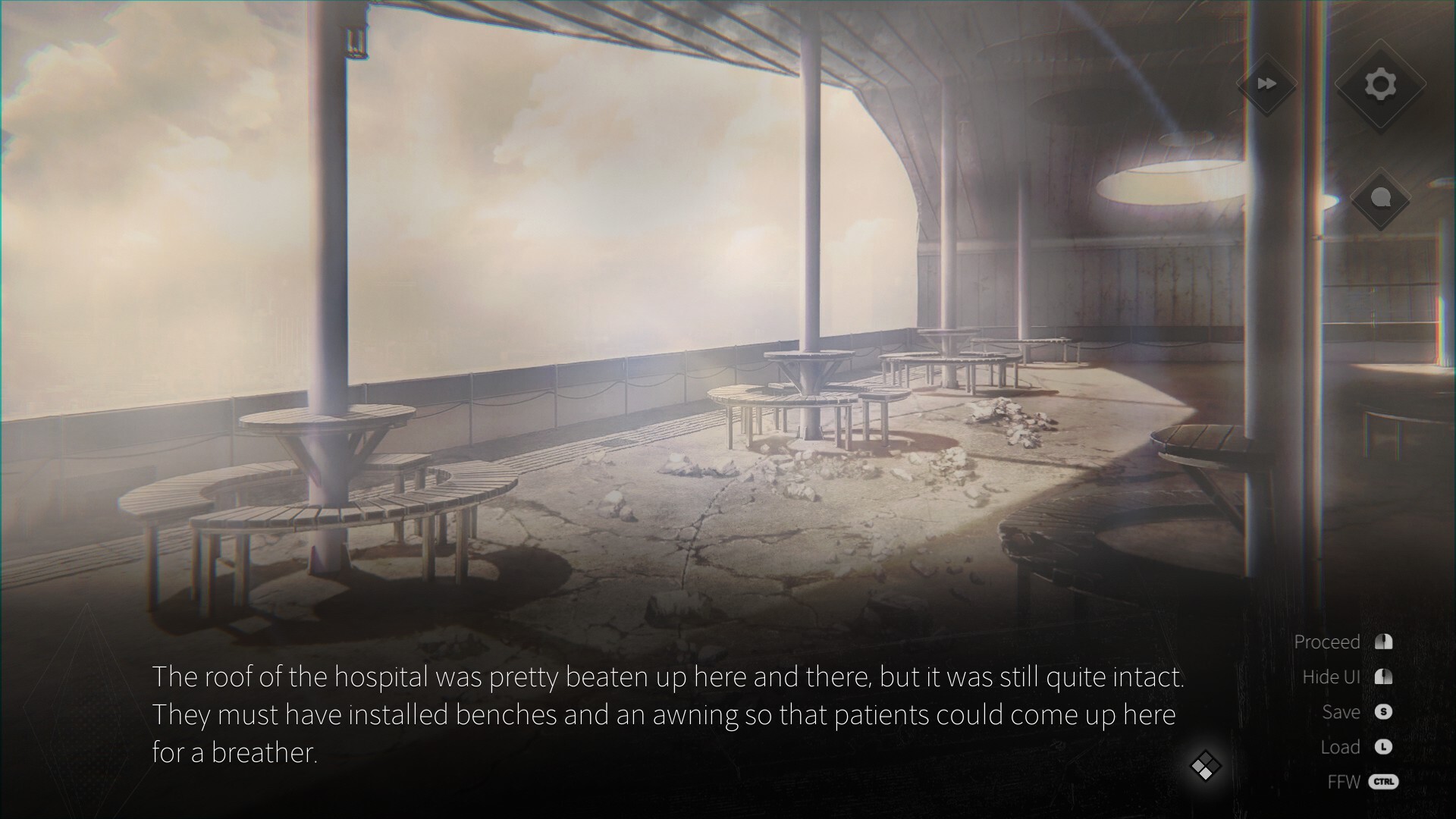 Geunyeo-ui Segye | vndb