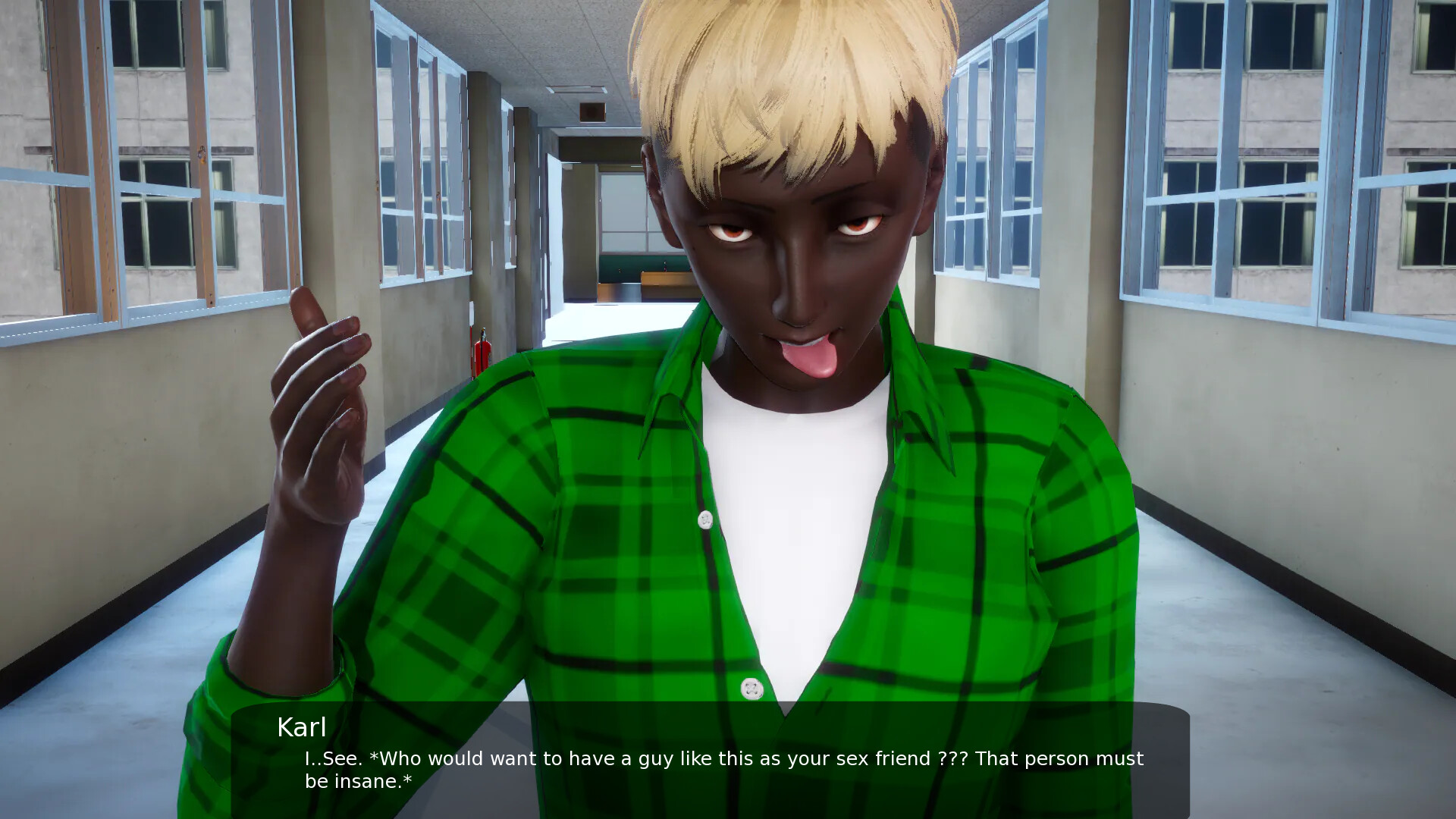 My Lovely Mom | vndb