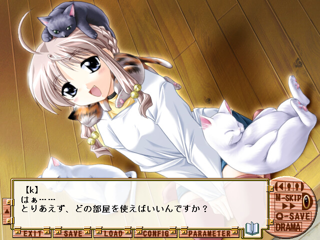 Natural Zero+ ~Hajimari to Owari no Basho de~ | vndb