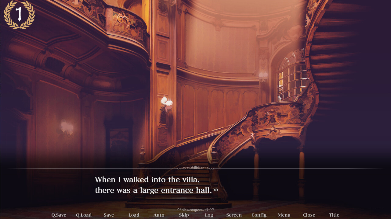 Ghost or Trick | vndb